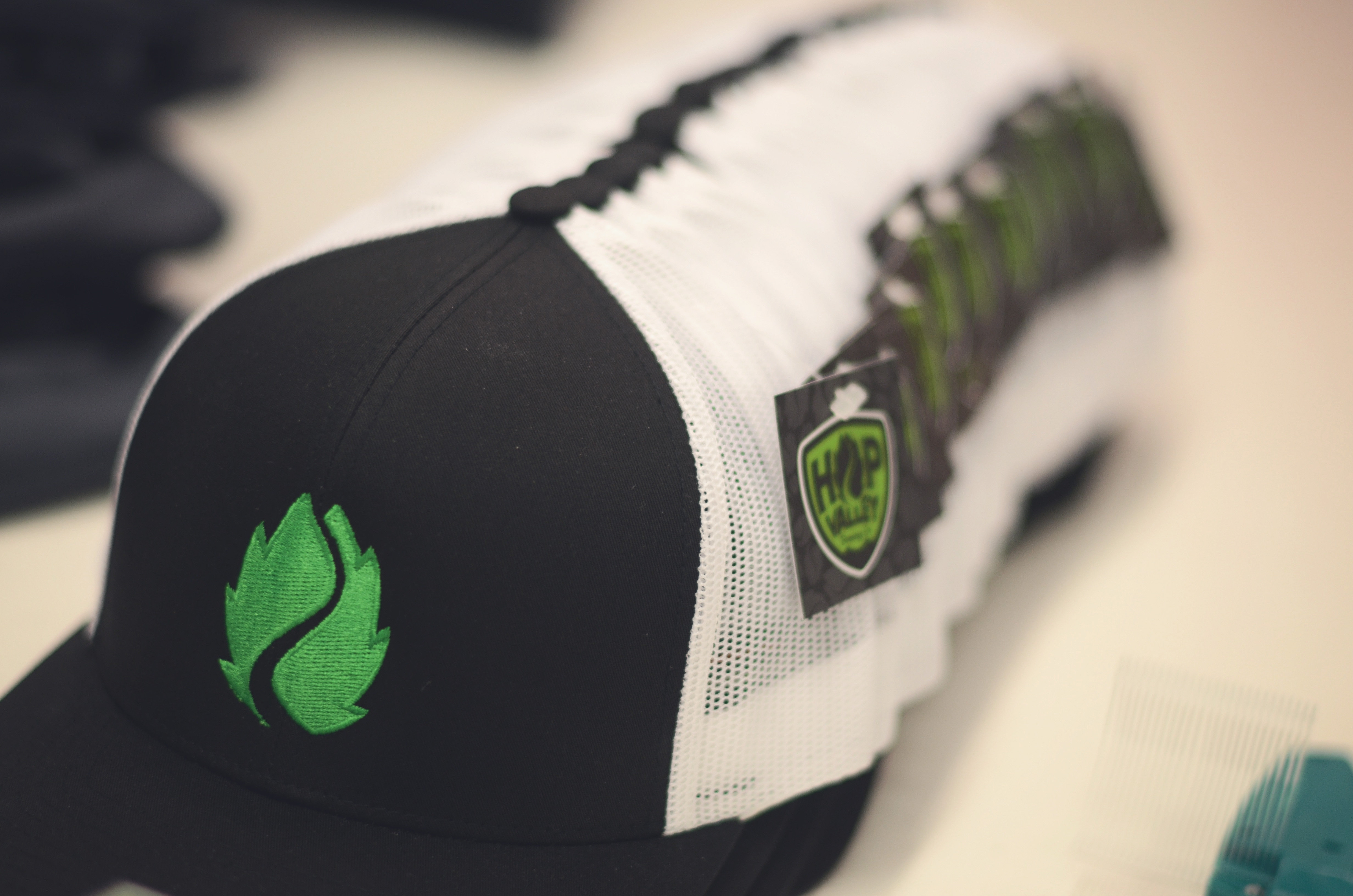 Examples of Custom Apparel - McKenzie SewOn